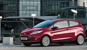 Fallas Comunes En Un Ford Fiesta: Consejos, Soluciones Y Más!