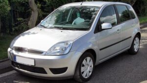 Fallas Comunes En Un Ford Fiesta: Consejos, Soluciones Y Más!
