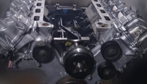 Motor 5.4 Ford: Especificaciones, Potencia y Rendimiento - Zona Del Motor