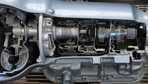 Diferencias entre 4L60 y 4L60E: Todo sobre estas 2 Transmisiones - Zona ...